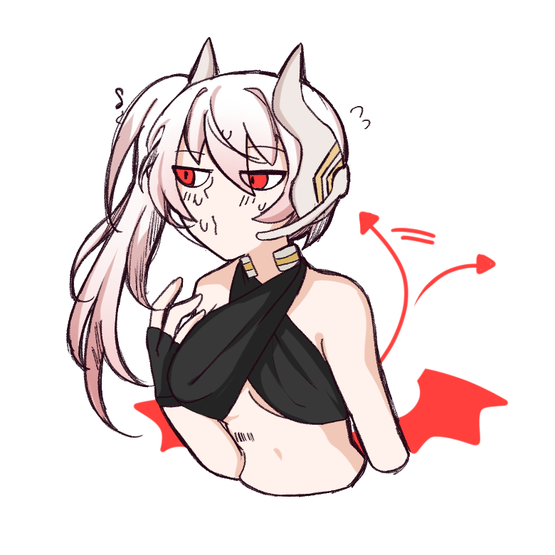 Tired as Hell by kittipits, Rawiz @Mainorn Studio, Pusanisa