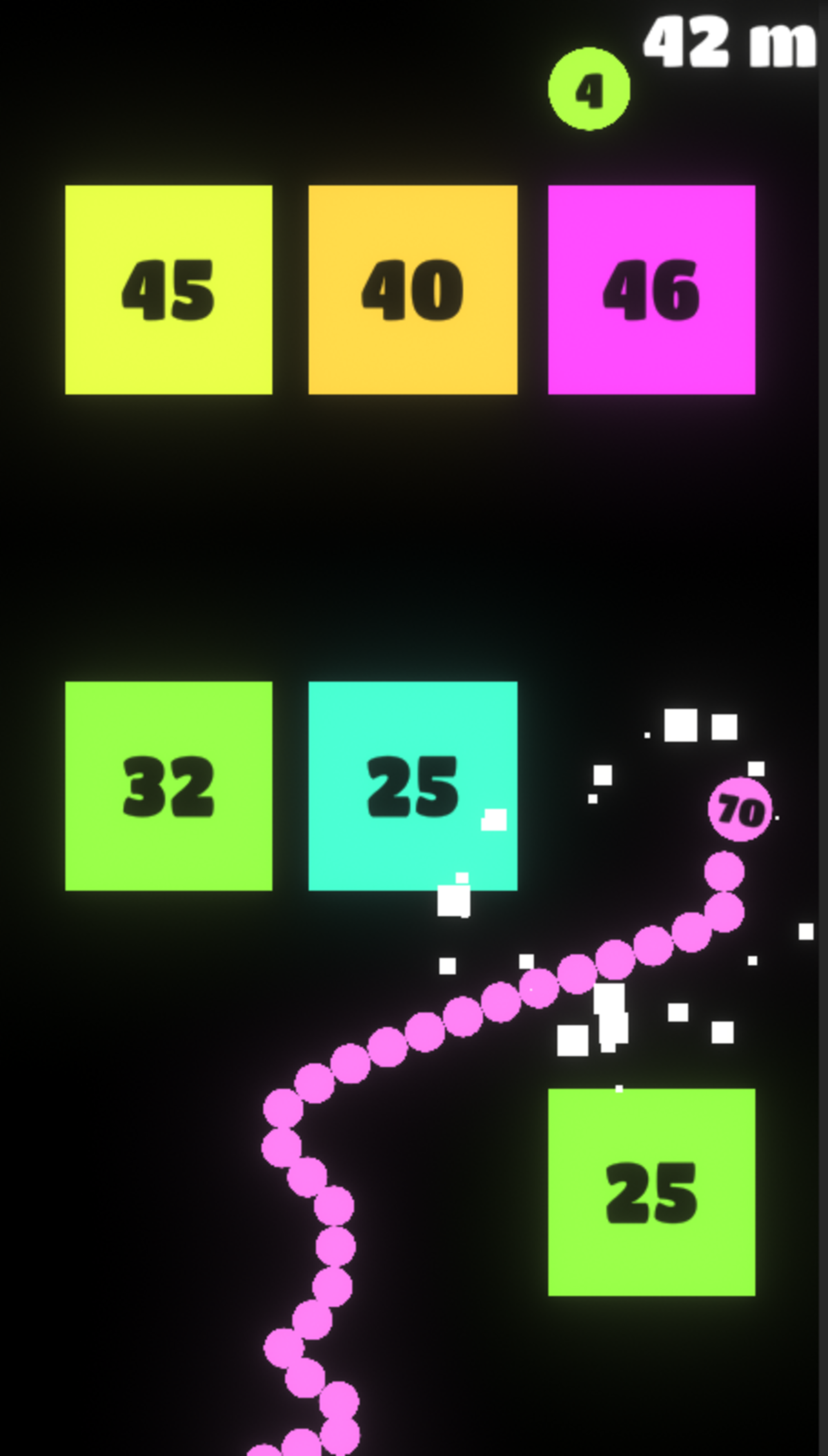 Snake Vs Block Game Template by PaceS