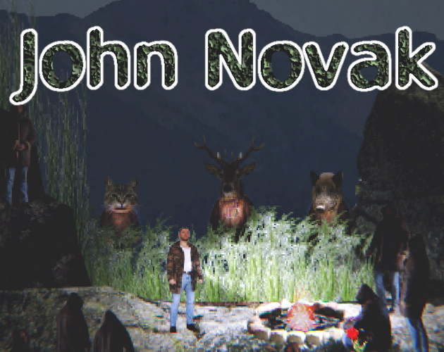 John Novak by YavoSoft