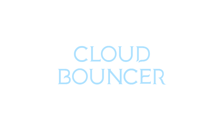 Cloud Bouncer by R_FriUI