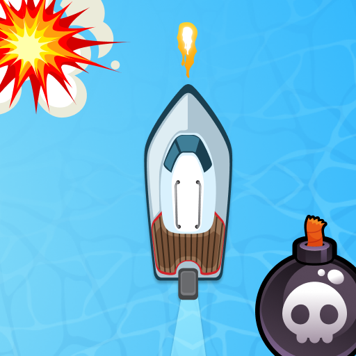 Sea Battle Adventure by Muhammad Usman Asghar Sea Battle Adventure by Muhammad Usman Asghar