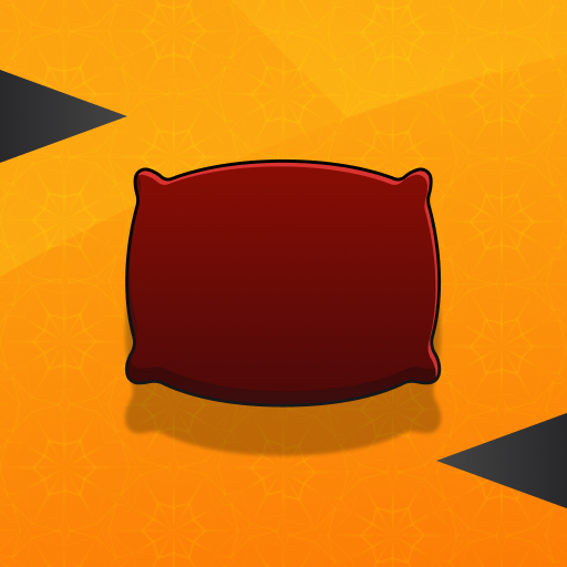 Pillow Jumping by Muhammad Usman Asghar Pillow Jumping by Muhammad Usman Asghar