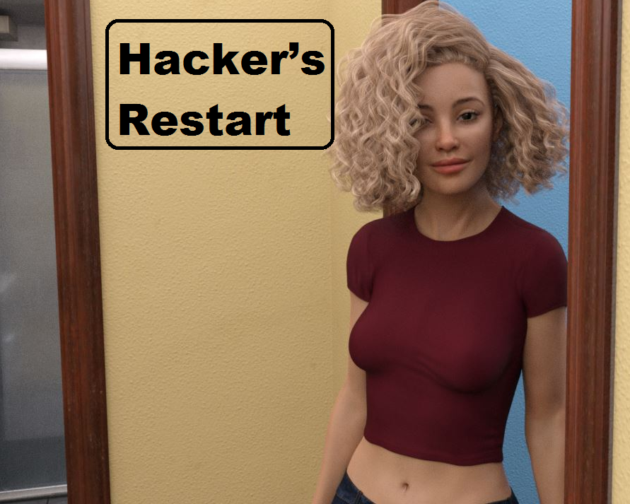 Hacker’s Restart by Sam Fields