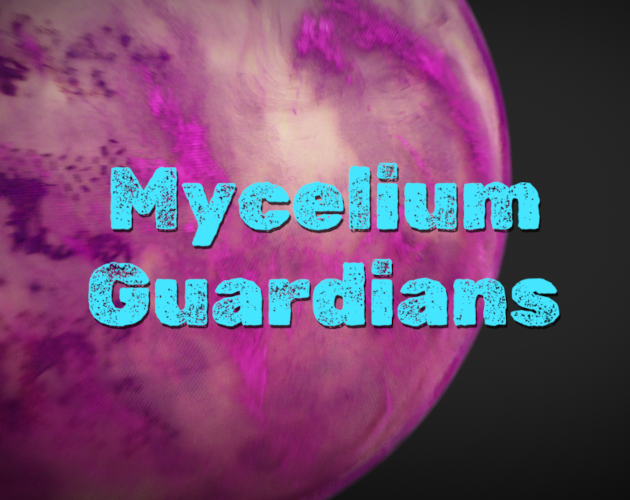 Mycelium Guardians by spirulena
