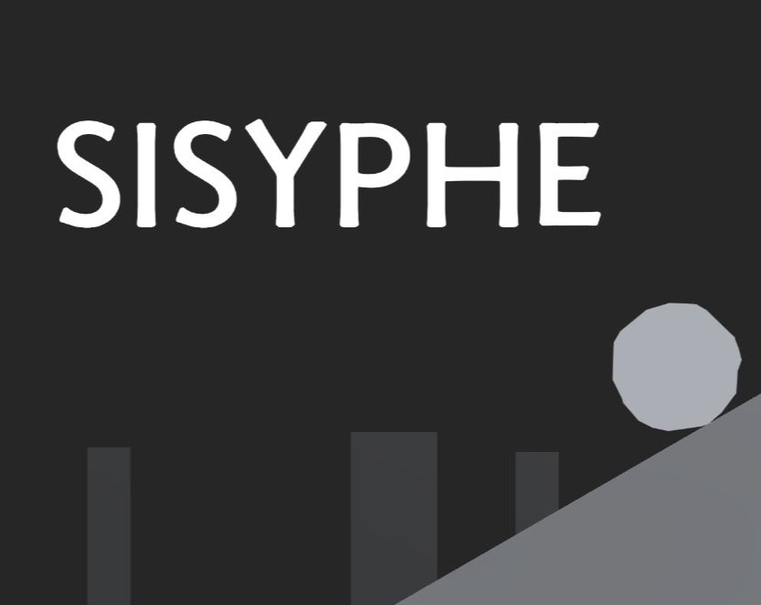 SISYPHE by ADressedPhoenix