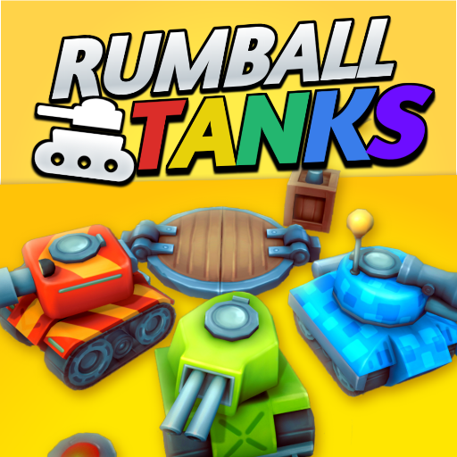 RumBall Tanks by RumBall Tanks