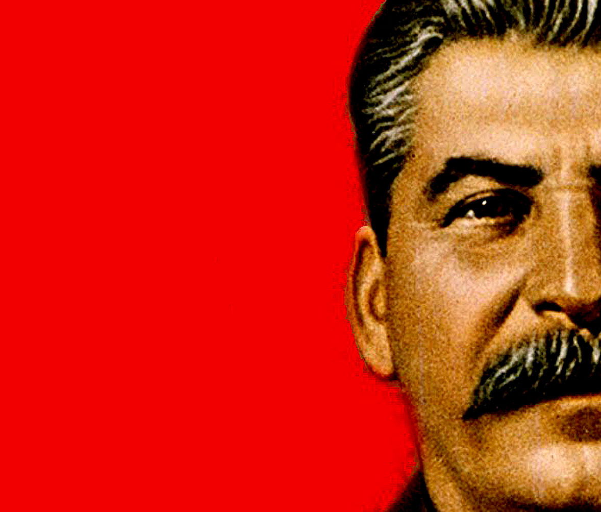 Stalin by edankryzo studios