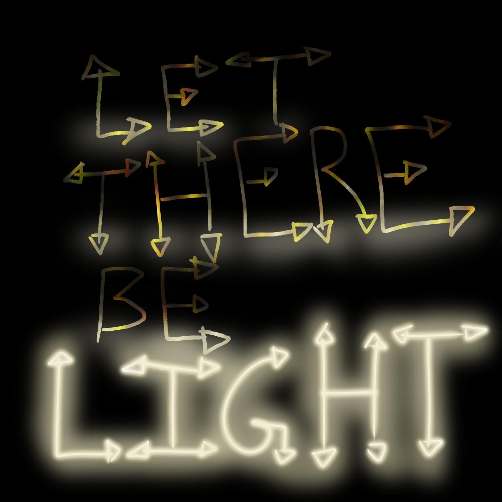 Let There Be Light - Demo 1 by KiWiiU