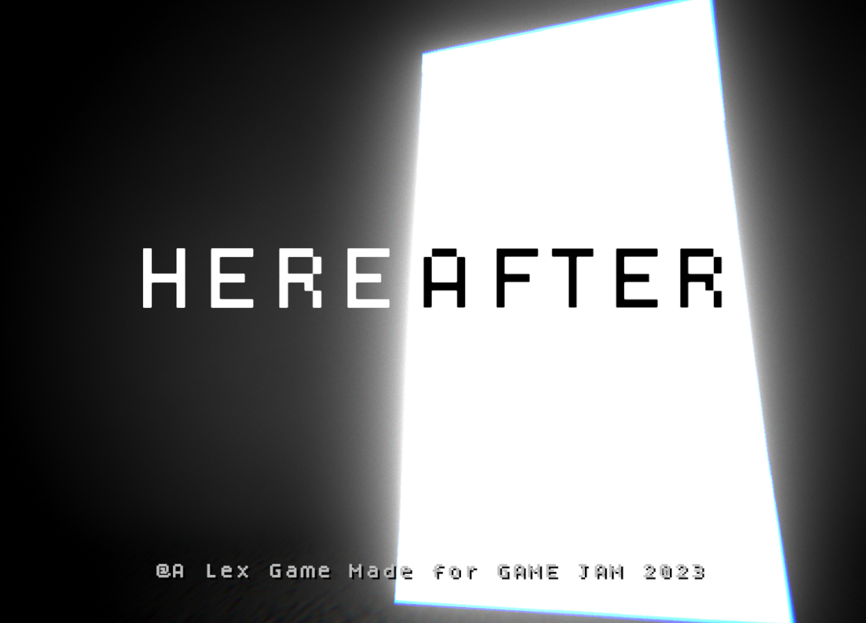 Hereafter (2023) by L3x