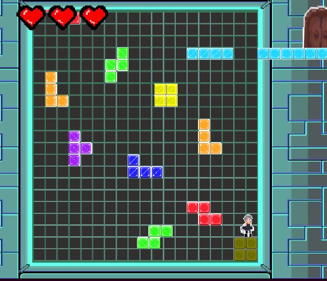 Metris by Mahsa.Simaei, Eddy1603, Javier Belmer