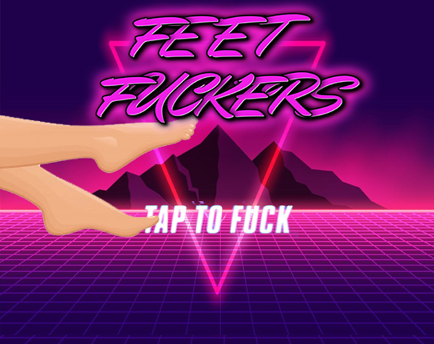 Feet Fuckers Tap To Fuck By Cfmdelilah