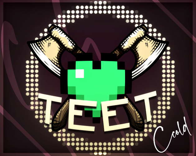 TEET by Co0d
