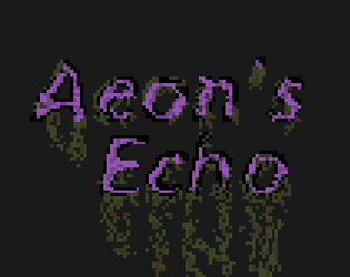 Aeon's Echo by Levinski