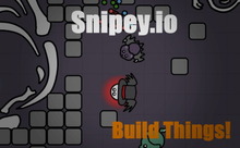 Snipey.io by leonyipa