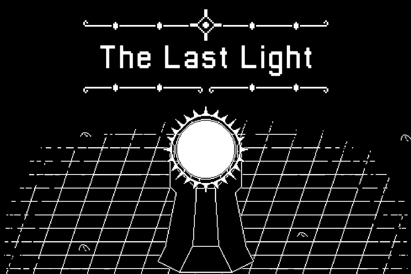 The Last Light by Pff
