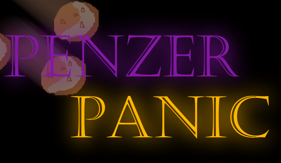 Penzer Panic by HydroGene, D3nX
