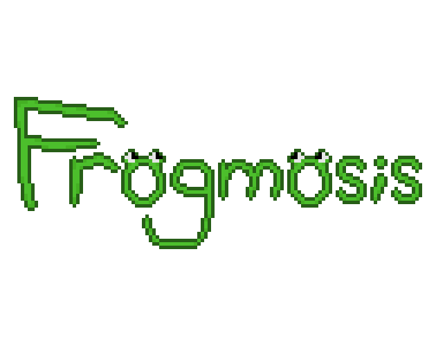 Frogmosis by rawsome1234, monoman2 for IGDA Clark Halloween Game Jam ...