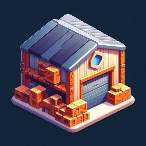 Hyper Store by Amoke