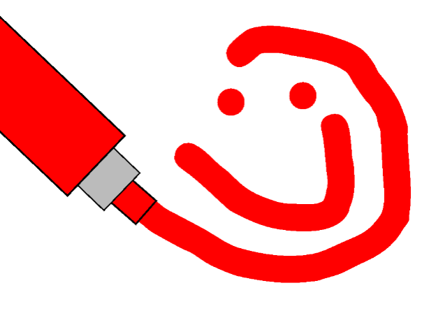 8-bit PAINT by BigFlowers3 for 💀 SCREAM JAM 2023 💀 - itch.io