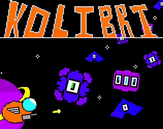Kolibri by PasteLeft Interactive