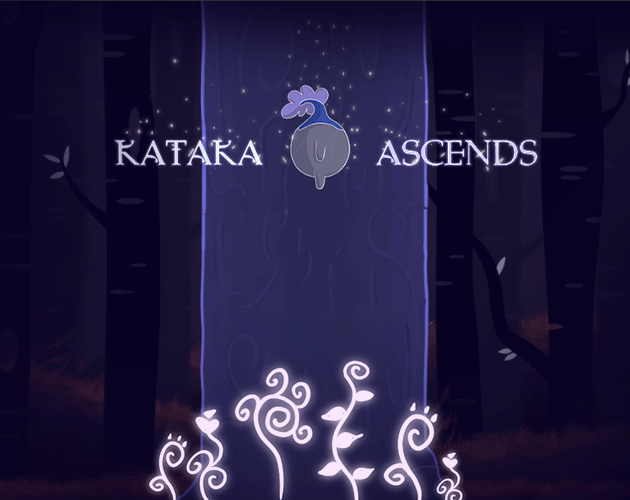 Kataka Ascends: The Luminous Quest by BraveRooster