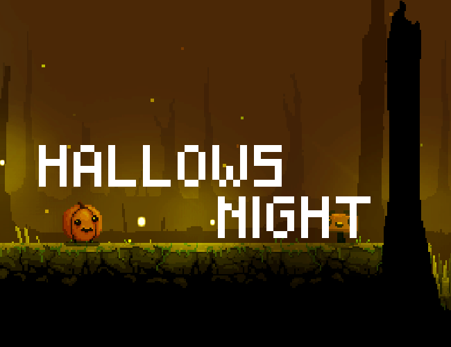 Hallows Night by mz_eth