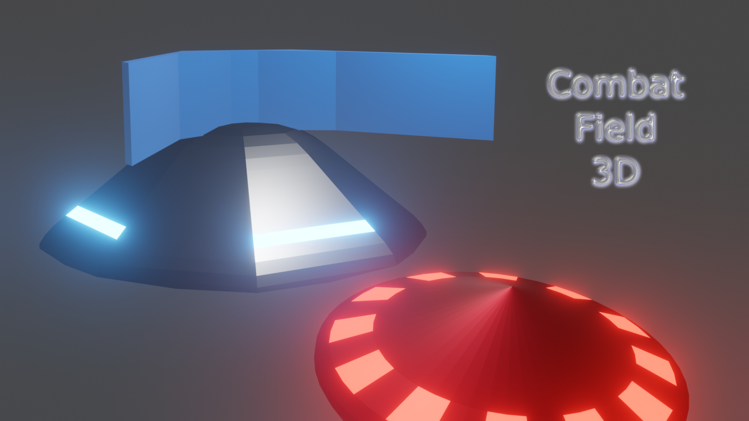 Field Combat 3D by abody2k