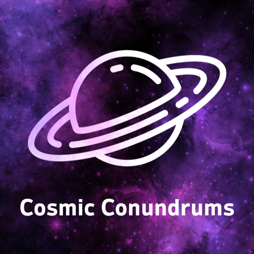 Cosmic Conundrums (in-dev prototype) by World Forge