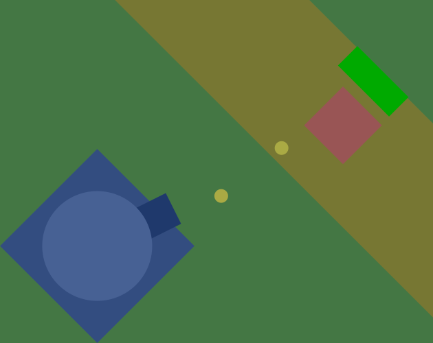 Wave display - Tower Defense by ILoveKecske