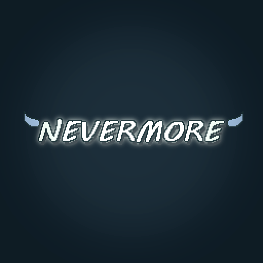 Nevermore by Dorieee for 💀 SCREAM JAM 2023 💀 - itch.io