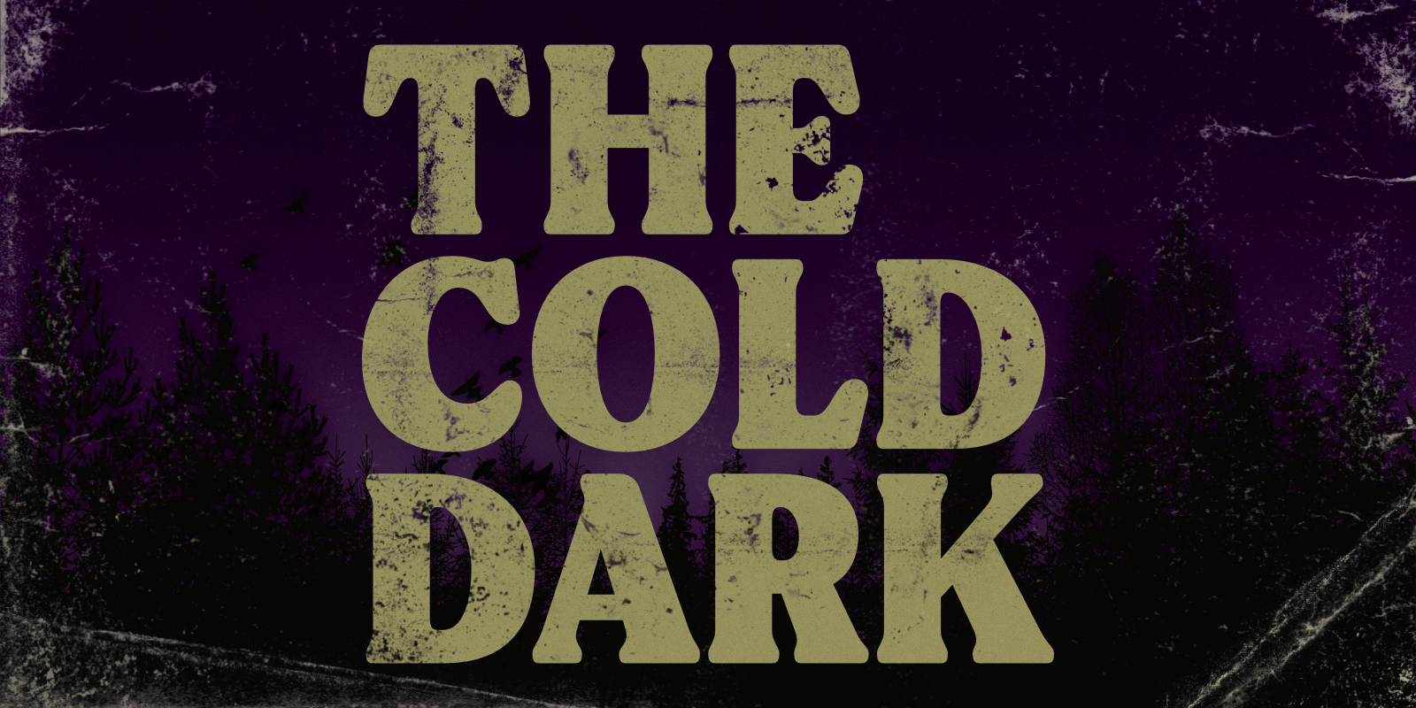 The Cold Dark by Yuigaron