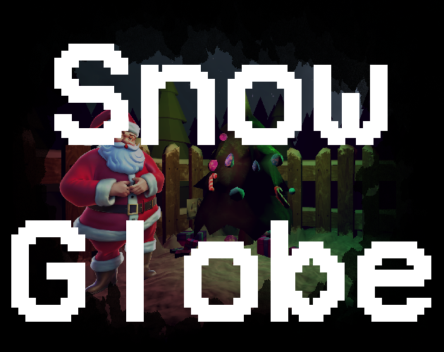 Snow Globe by Brainsick Games