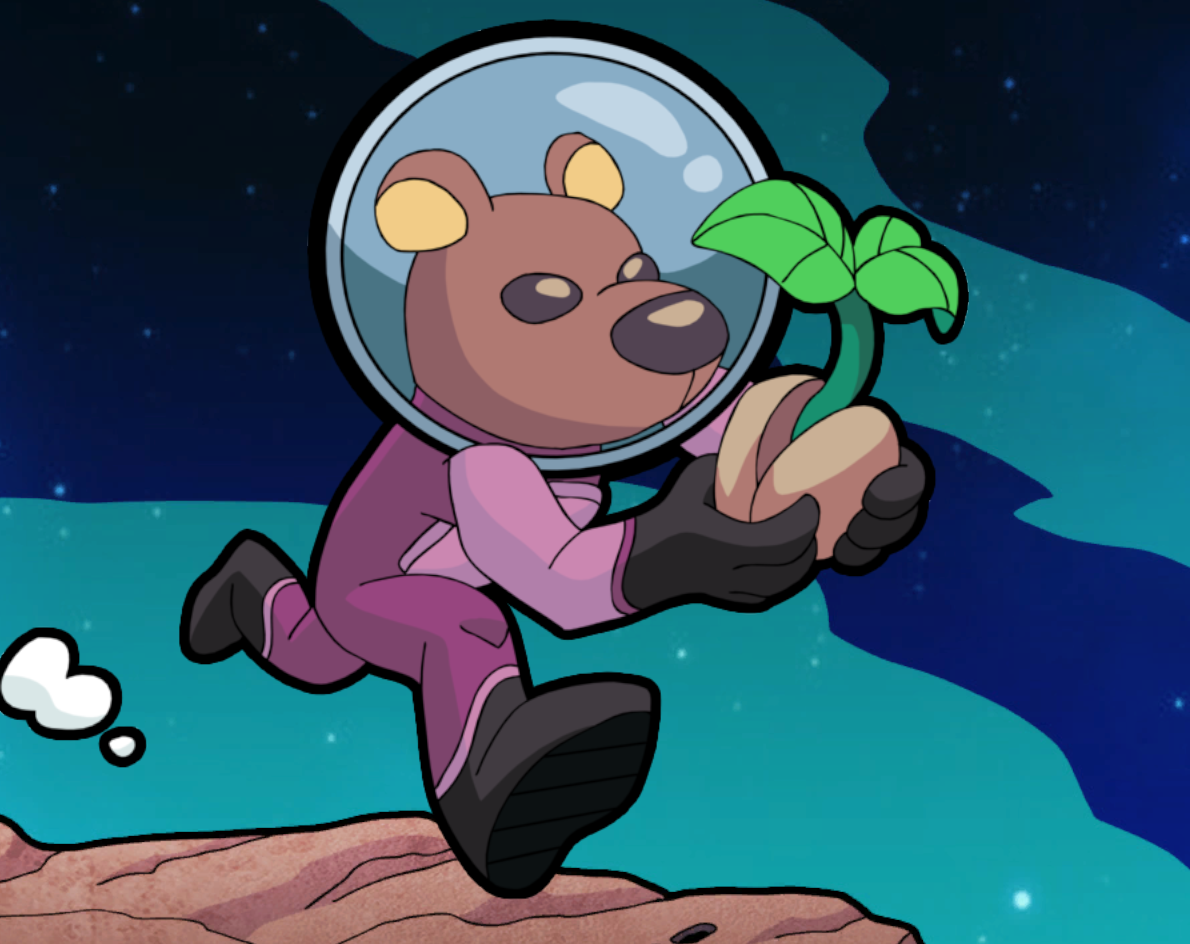 Rescuenauts by mashbraganca, moniq.moon.6, jellyalv, helenzadeh, LuizDoMal, Annie Juraski, Caio ...