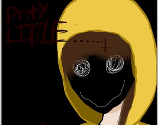 Pretty little....... coming soon!!!