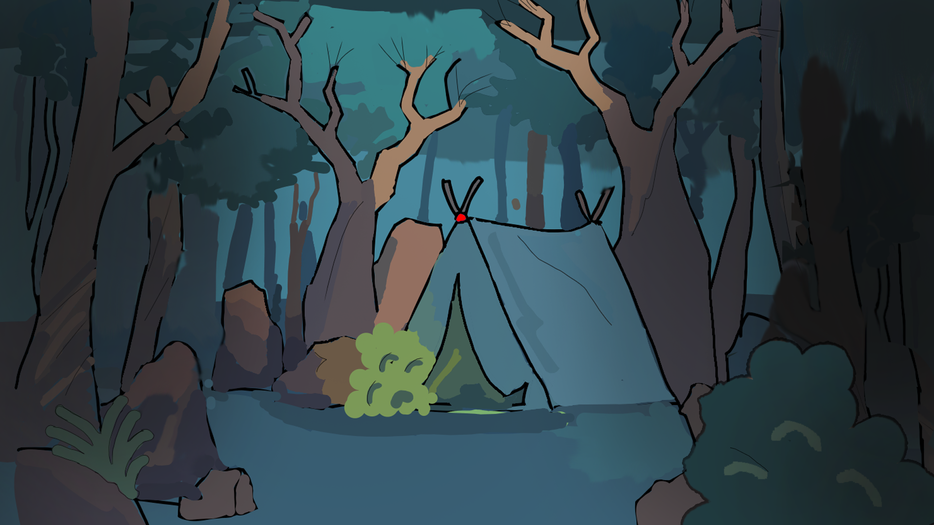 Last Rain by Rai_sama, D4RKM47R1X