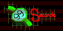 99 Seconds by mattpollack for 💀 SCREAM JAM 2023 💀 - itch.io