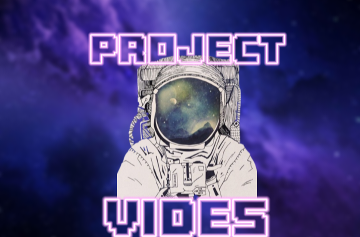 ProjectVibes by Mokocalo