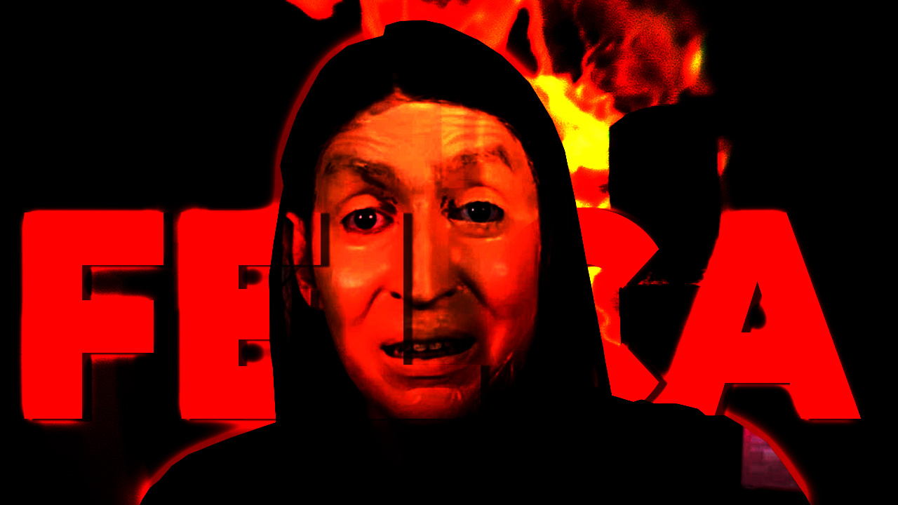 Felca The Game by Paulo Game Dev