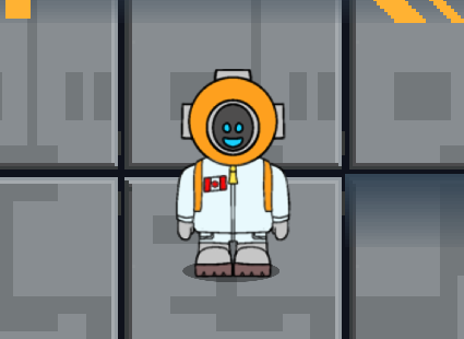 A Night in Space by Moon Cheese Studio, DrashLearnsToCode, Legendary ...