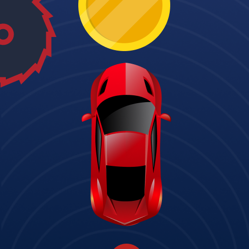 Coin Car by Muhammad Usman Asghar Coin Car by Muhammad Usman Asghar