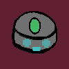 RoombaRelay by Levictor42 for GDA/Crown Mini Game Jam - itch.io