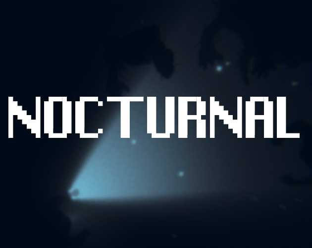 Nocturnal Mutants by shadoweeq