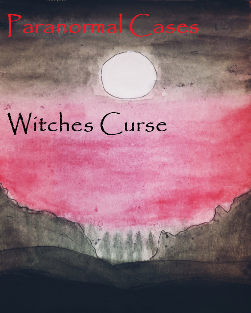 Paranormal Cases: Witches Curse by Paranormal for 💀 SCREAM JAM 2023 💀 ...