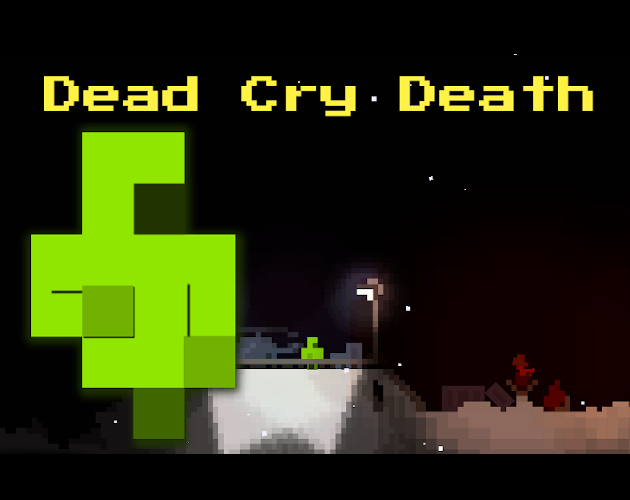 Dead Cry Death by Spelmakare Jens Nilsson AB for 💀 SCREAM JAM 2023 💀 ...