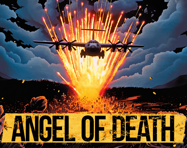 Angel of Death by Funagen Games