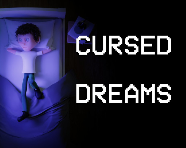 Cursed Dreams - Extended by PitiGameDev