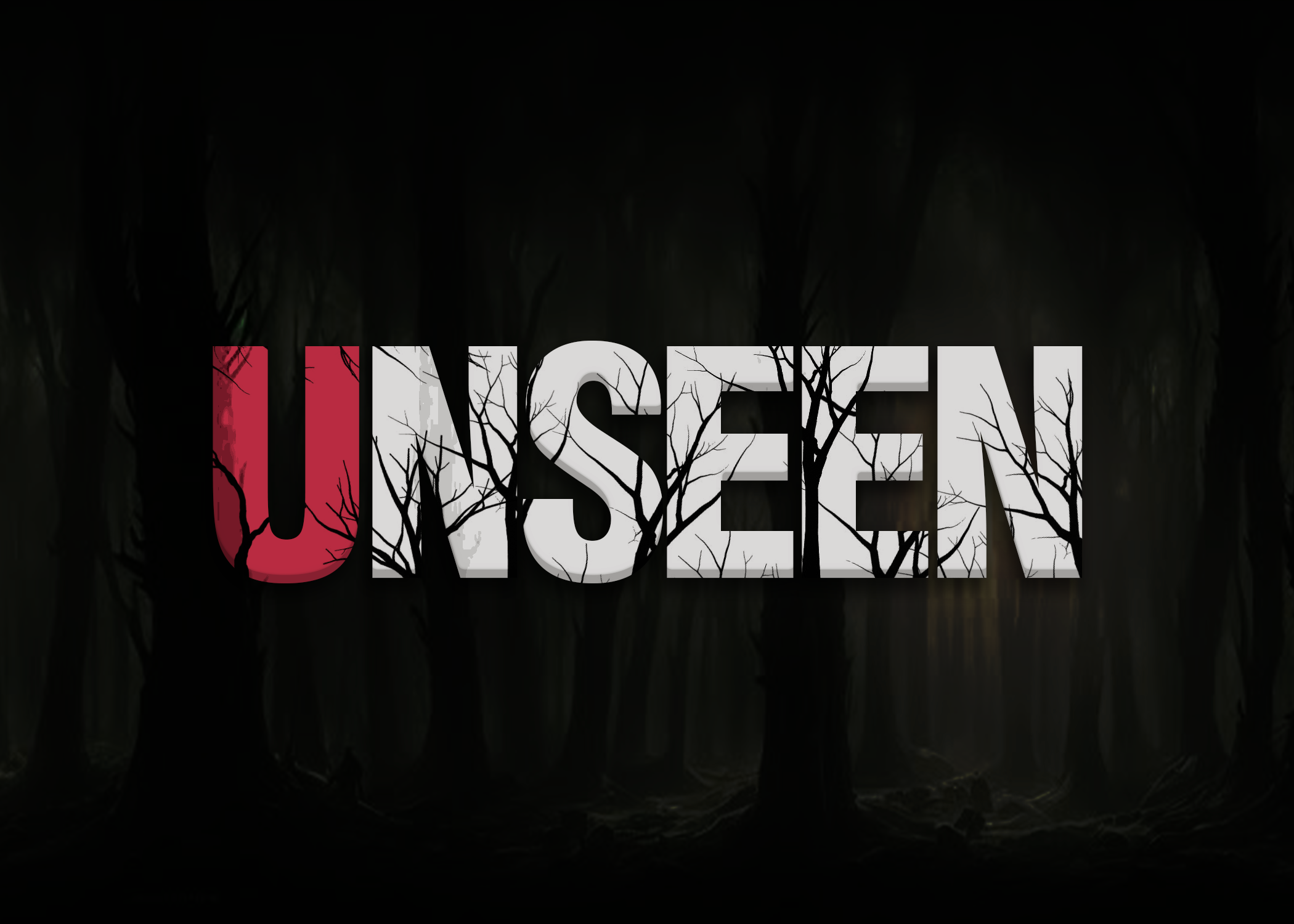 Unseen by Inmbisat for 💀 SCREAM JAM 2023 💀 - itch.io