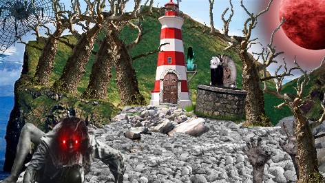 The Lighthouse - itch.io