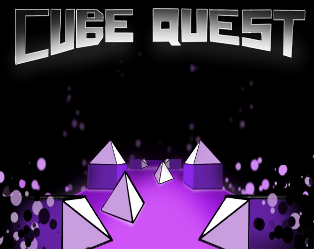 Cube Quest by c_g109