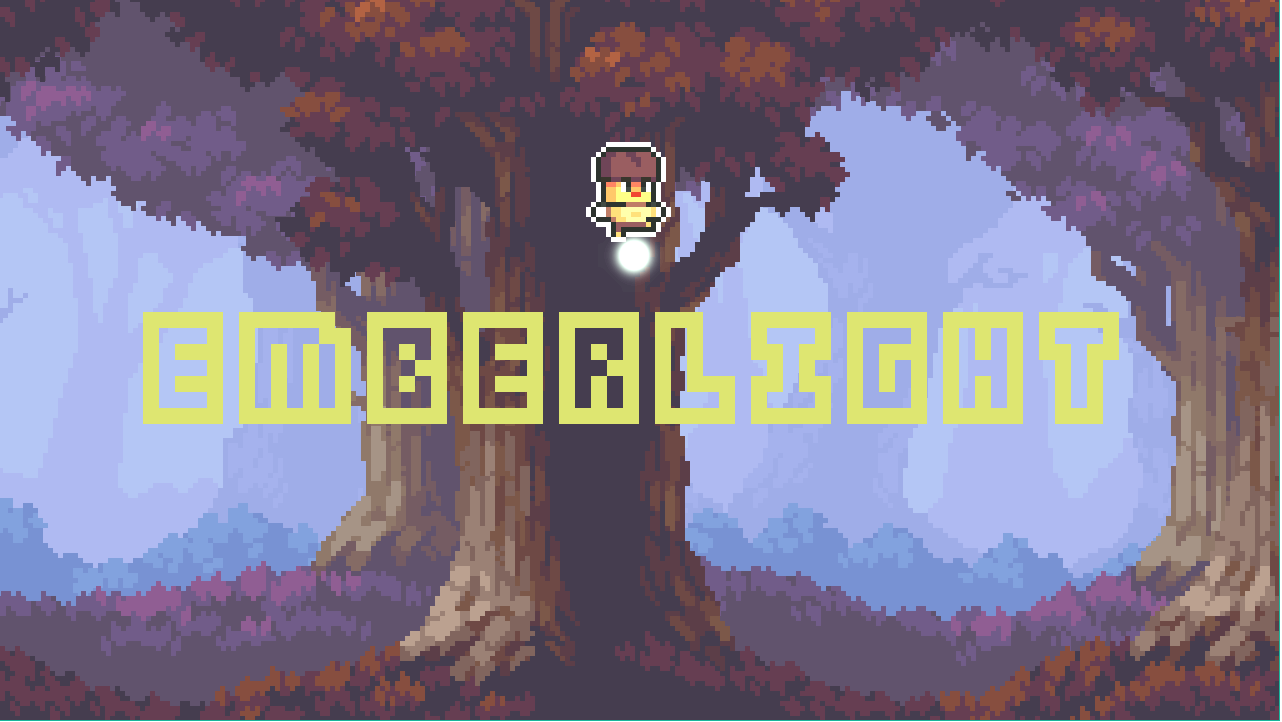 EmberLight by Mr.Dotss